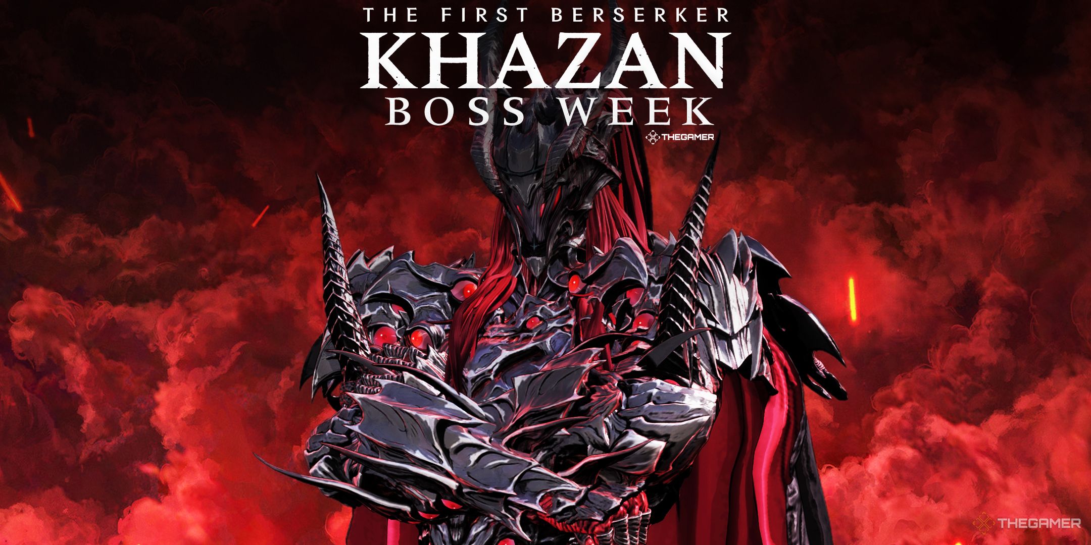 Check Out The First Berserker: Khazan's Blade Phantom Boss As Part Of ...