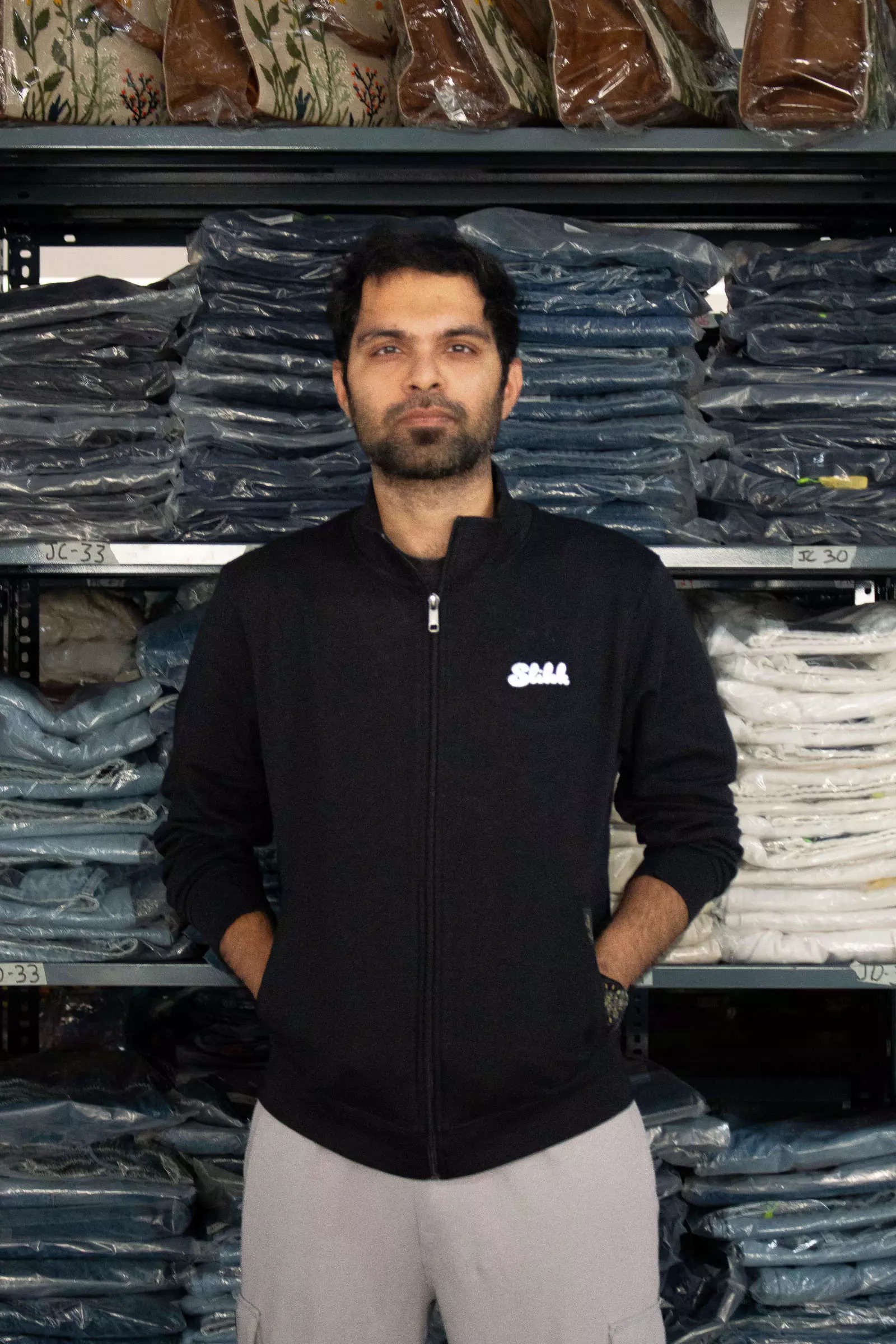 Fashion delivery startup Slikk Club raises $3.2 million