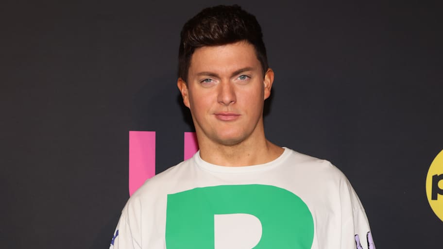 The Valley: Zack Wickham throws major shade at VPR alums ahead of season 2