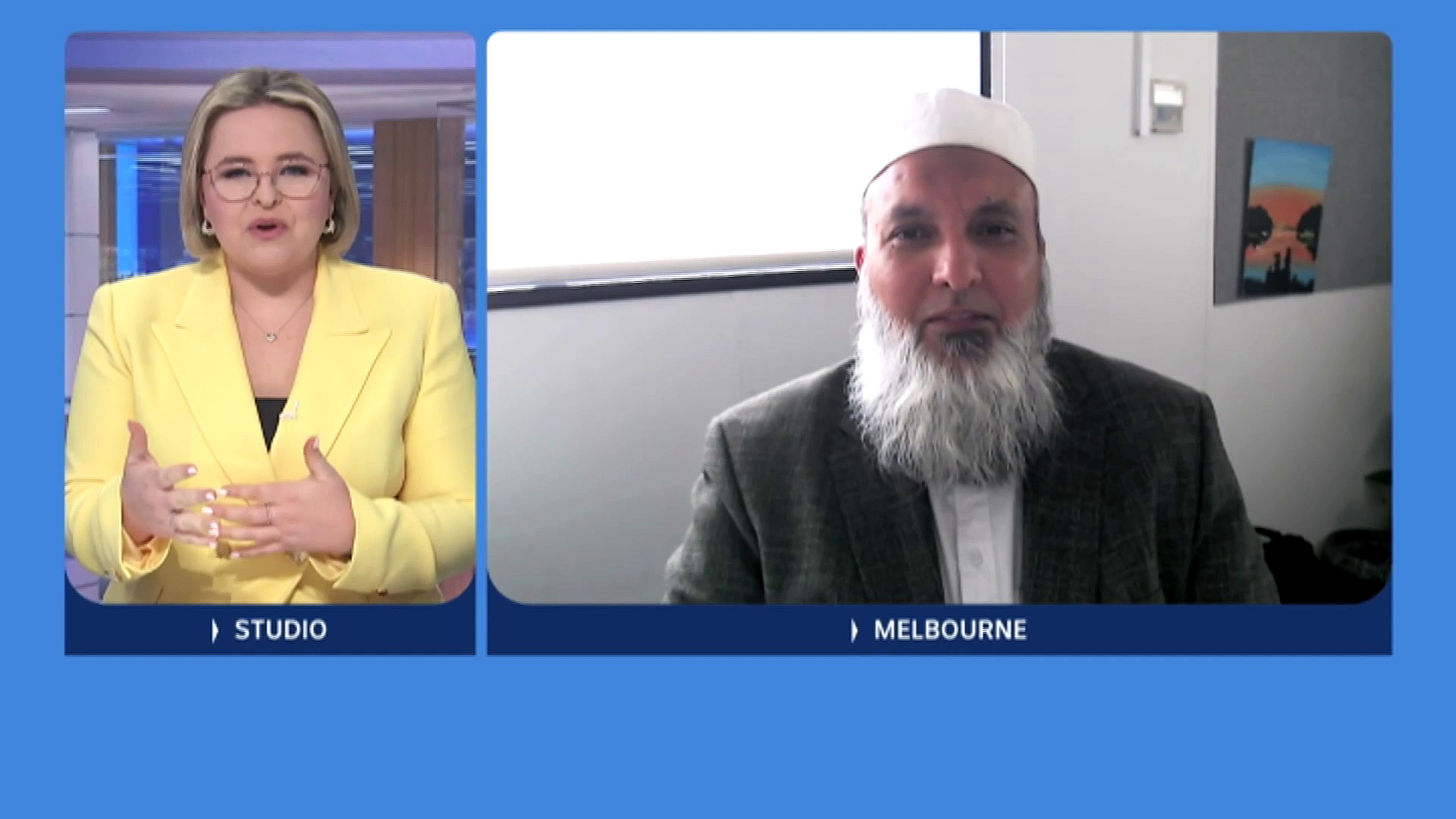 Muslim educators fear holding NAPLAN during Ramadan will disadvantage ... Muslim educators fear holding NAPLAN during Ramadan will disadvantage ...