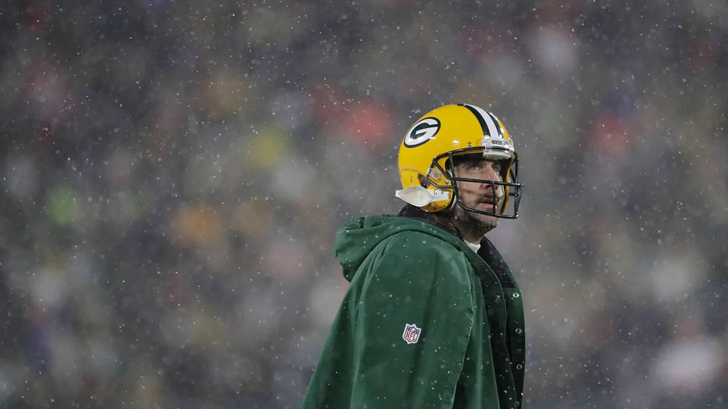 Aaron Rodgers could retire if his preferred NFL team doesn’t come forward with an offer: How it ...