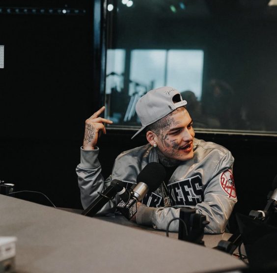 Lefty Gunplay Arrested At Rolling Loud For An Outstanding Warrant