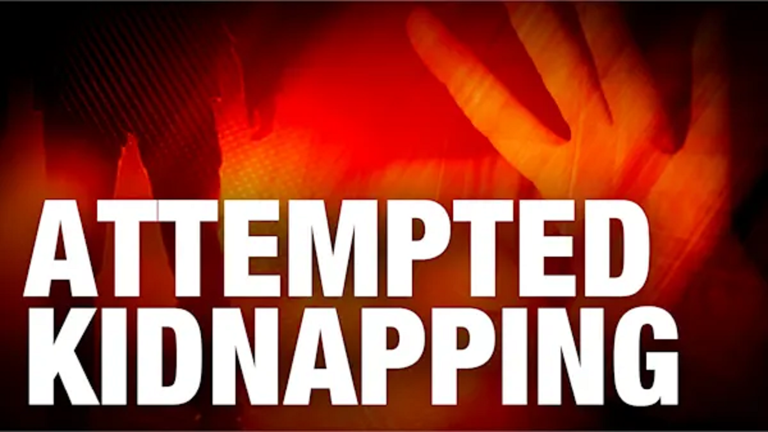 Suspect Sought in Mechanicsville Kidnapping Try