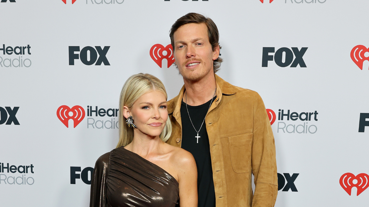 Watch George Birge, Wife React To Country Star's 'First Major Nomination'