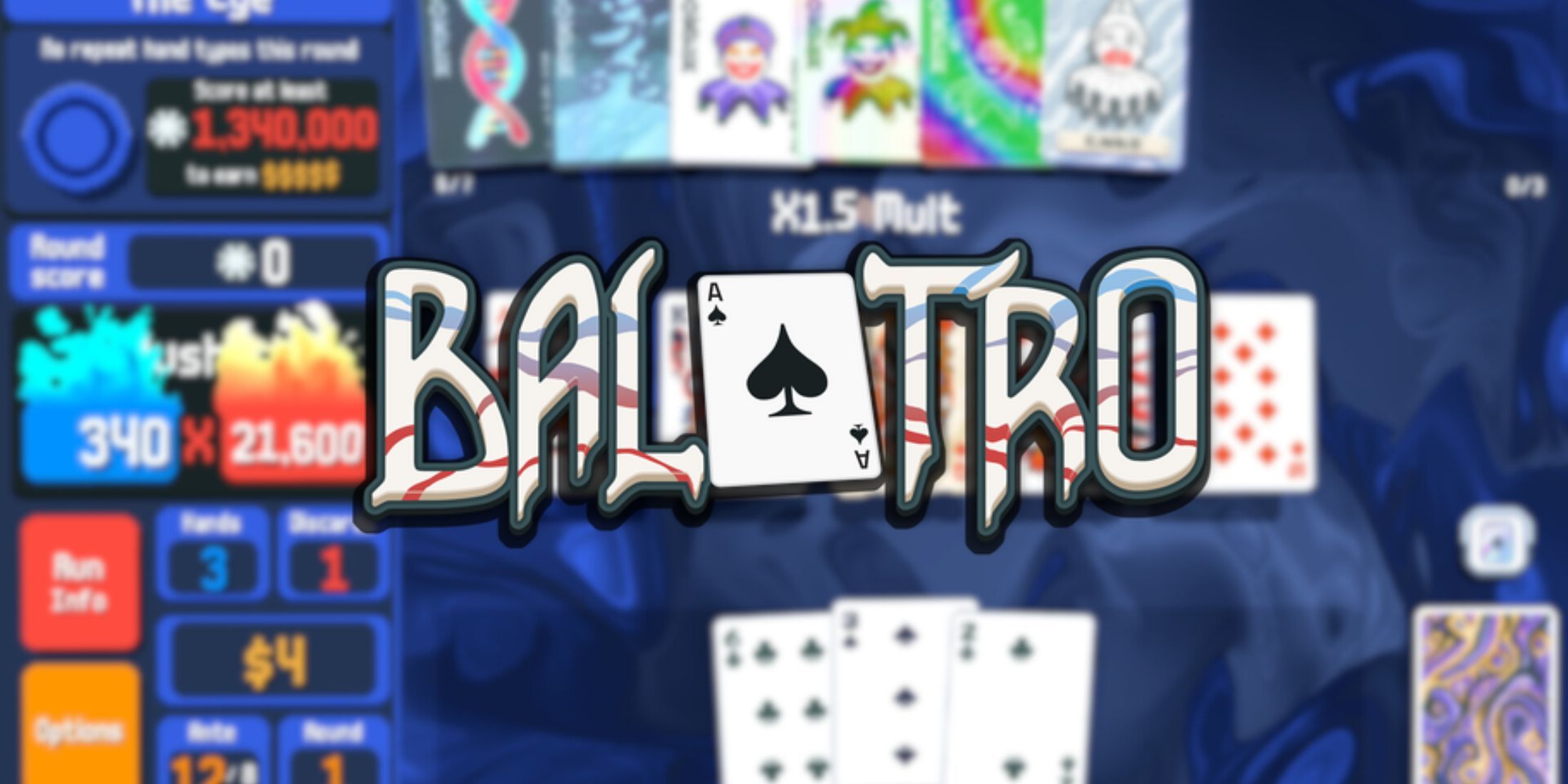 Balatro Creator LocalThunk Bans AI Art on Official Subreddit