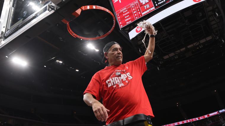 Houston March Madness predictions 2025: Expert bracket picks for Cougars