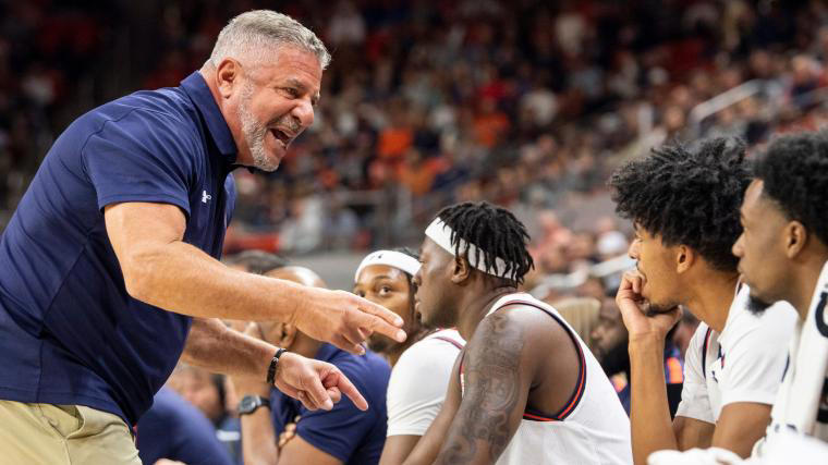 Auburn March Madness predictions 2025: Expert bracket picks for Tigers