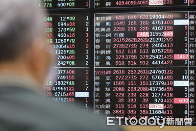 市值型ETF聯邦009804今天掛牌 一度摜破10元發行價