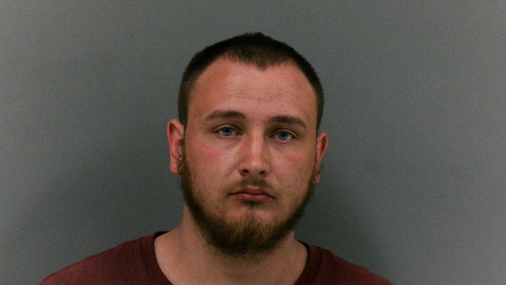 Boone County man accused of sexually assaulting 15-year-old girl, court ...