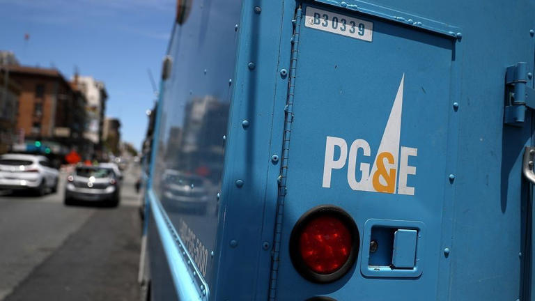 California climate credit to appear on PG&E bills next month