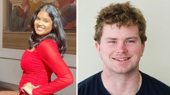 Sudiksha Konanki disappearance: ‘Person of interest’ Joshua Riibe gives ... Sudiksha Konanki disappearance: ‘Person of interest’ Joshua Riibe gives ...