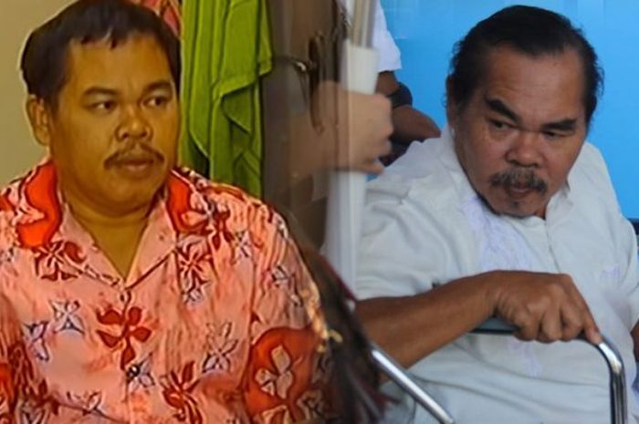 Dermawan Semasa Hidup, Mat Solar Kerap Berangkatkan Tetangga-tetangga Umrah