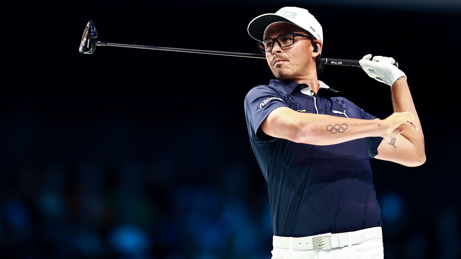 LA Golf Club falls as top seed in TGL playoffs, New York advances to final