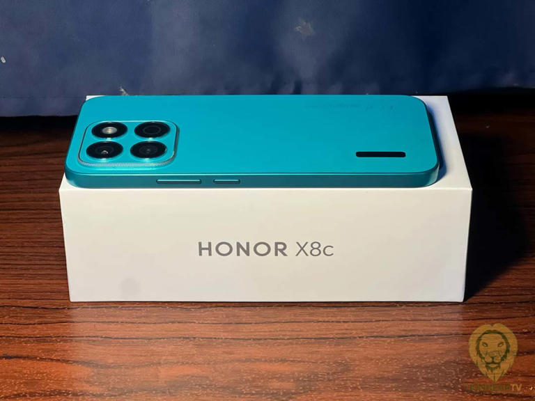 HONOR X8c Review: A stylish mid-range contender with upgraded features