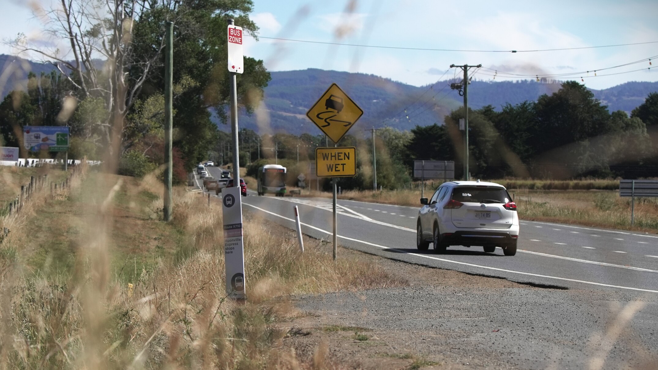 Speed limit dropped after 17yo student struck at problem intersection ...
