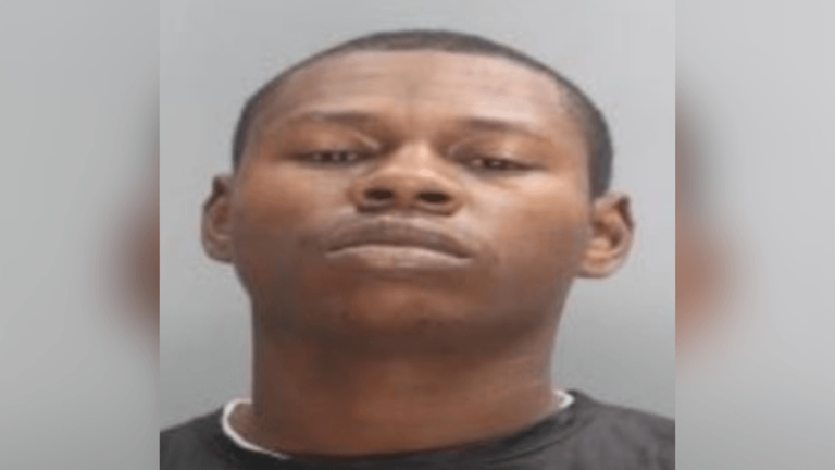 Suspect connected to fatal shooting arrested Suspect connected to fatal shooting arrested