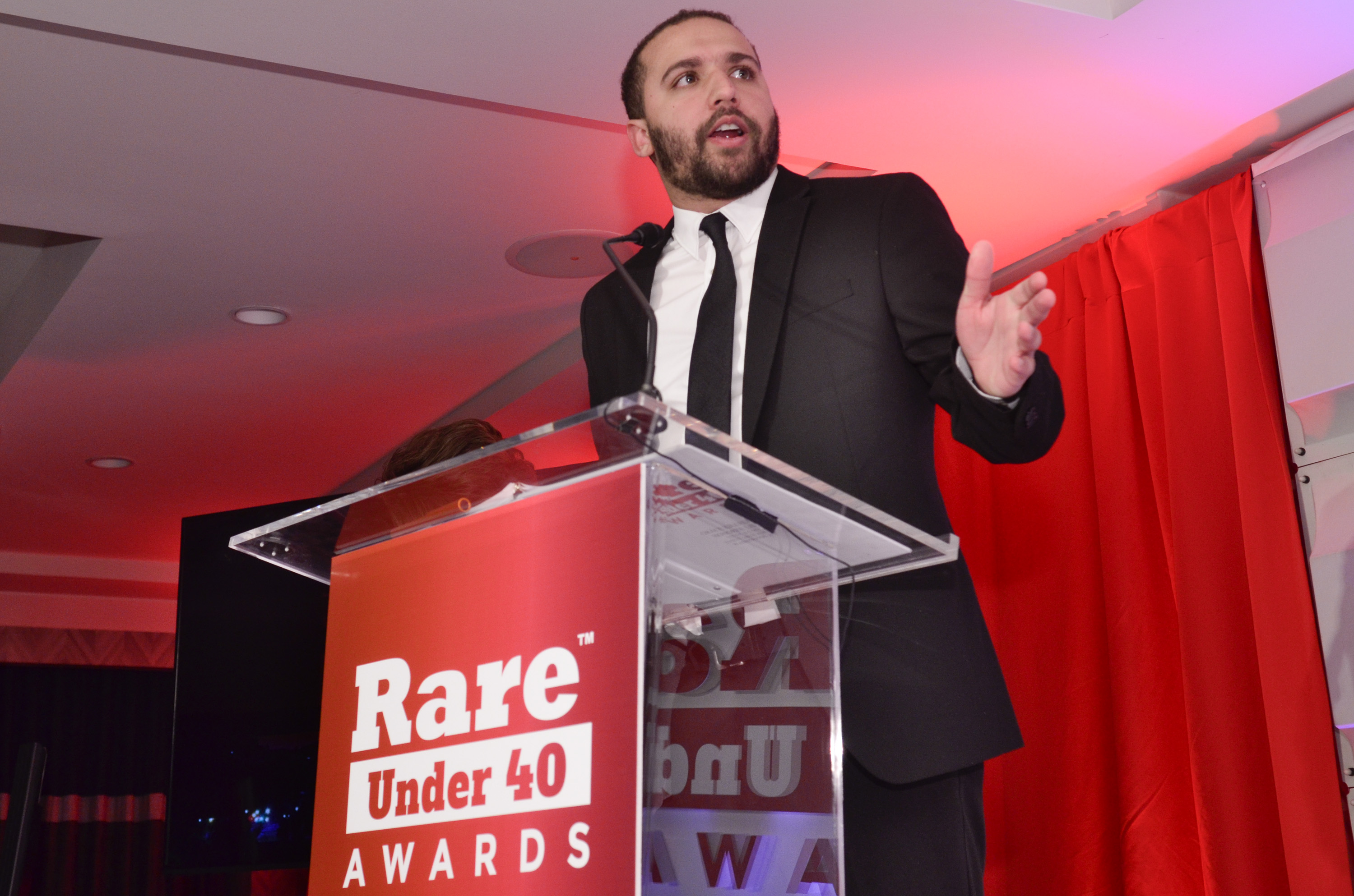 Star journalist Wesley Lowery faced Title IX complaints before leaving ...