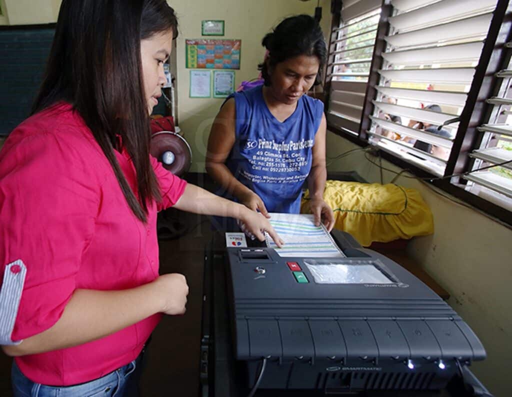 Comelec: Teachers must pass DOST test before serving in elections