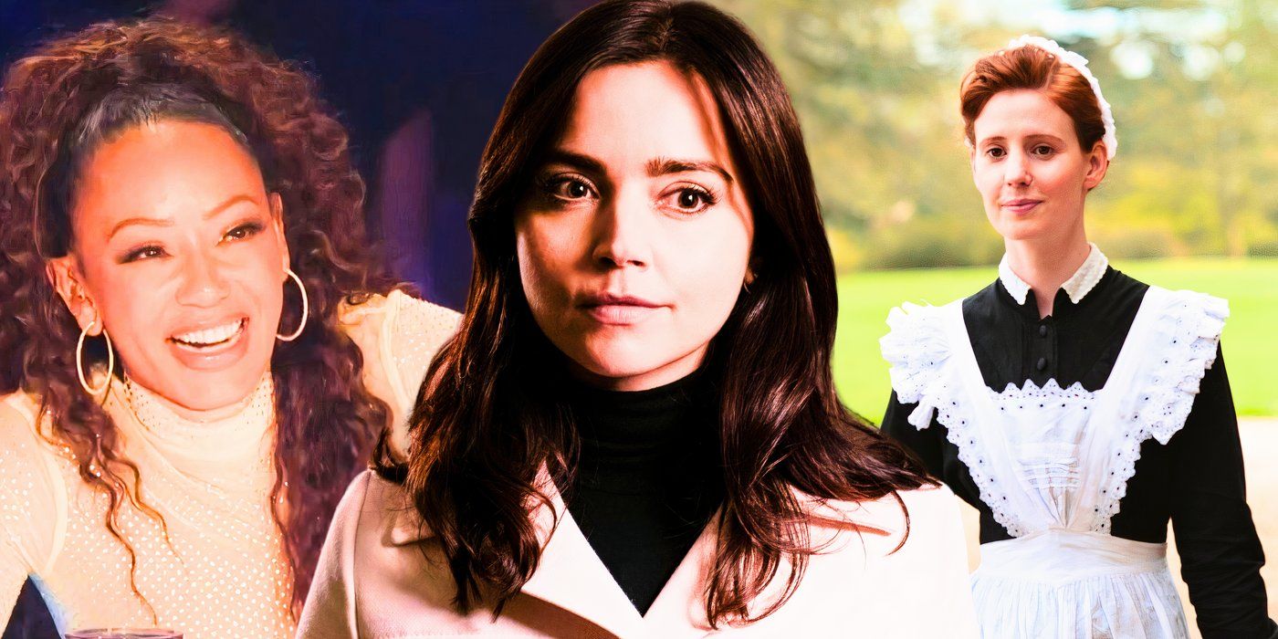 10 Famous Actors You Wouldn't Believe Got Their Start On British Soap ...