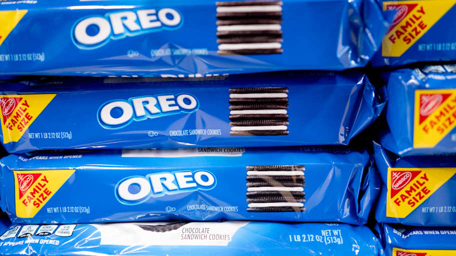Oreo S'mOREO is coming back just in time for campfire season