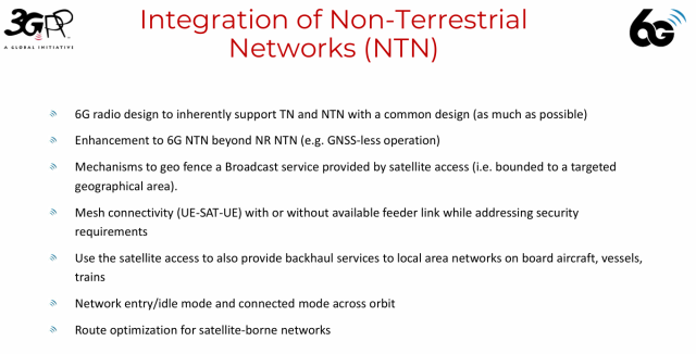 [인터뷰] 위성 보유한 KT, 6G 레이스 먼저 출발했다