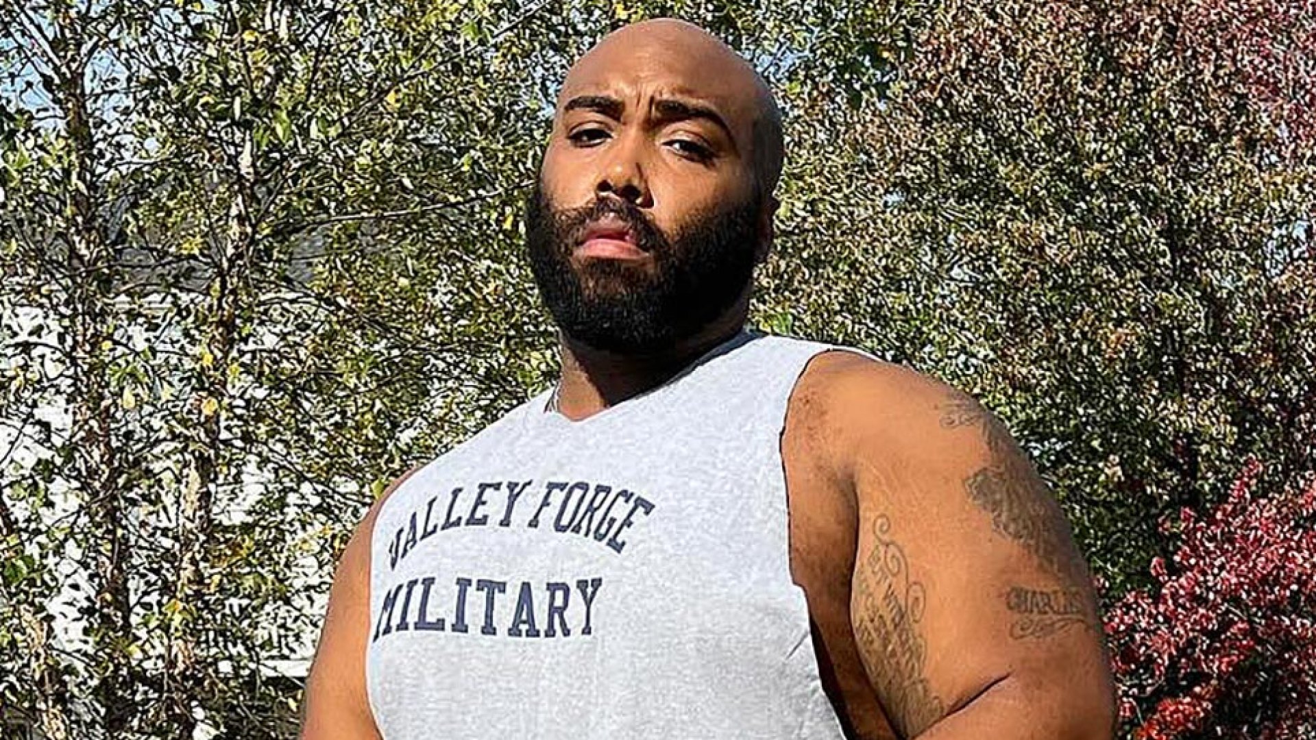 Big Brother's Derek Frazier Feels 'Left Out' Not Doing Other Shows