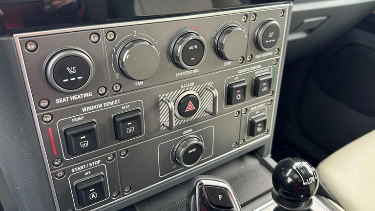 Ineos Automotive CEO Lynn Calder Sees A Clear Path To Success