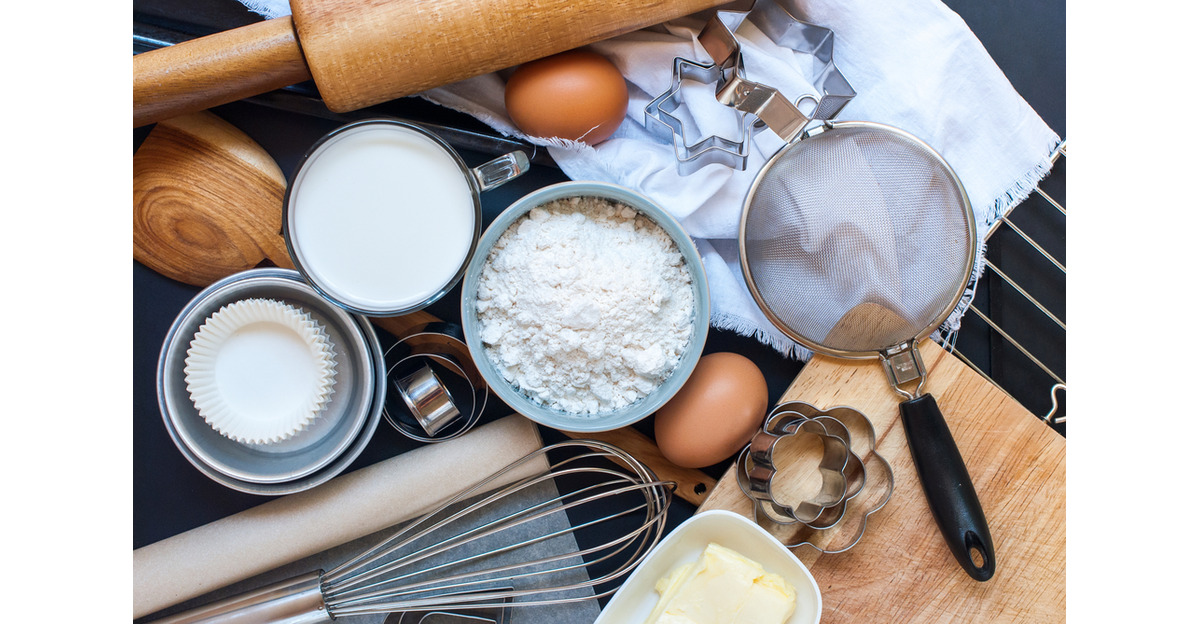 20 Must-Have Walmart Kitchen Items for Every Aspiring Baker