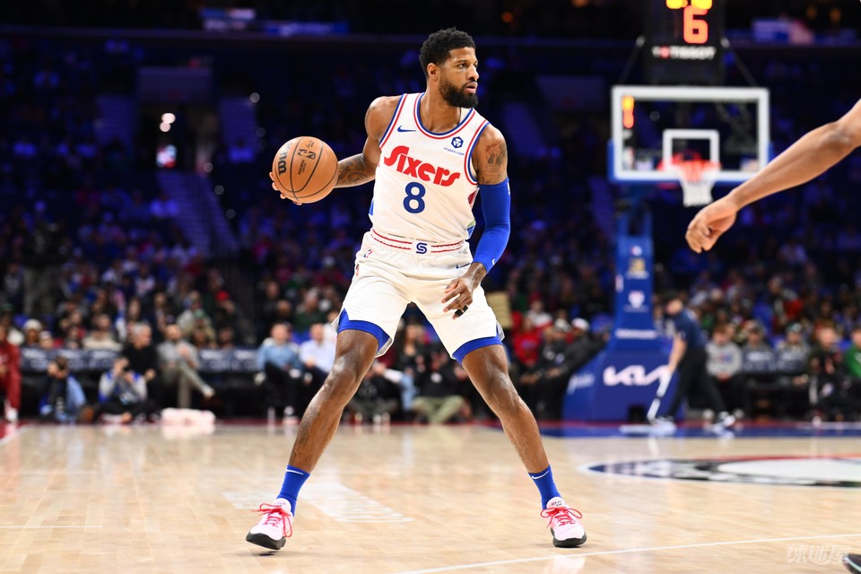 76人队内人士对保罗·乔治在费城的未来得出重要结论