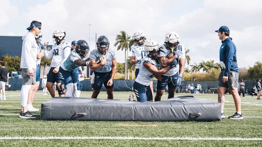 FIU Football: Spring 2025 Roster Breakdown
