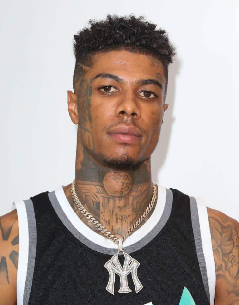 Blueface Prison Time A Good Thing – Rapper’s Manager Confirms Rapper is ...
