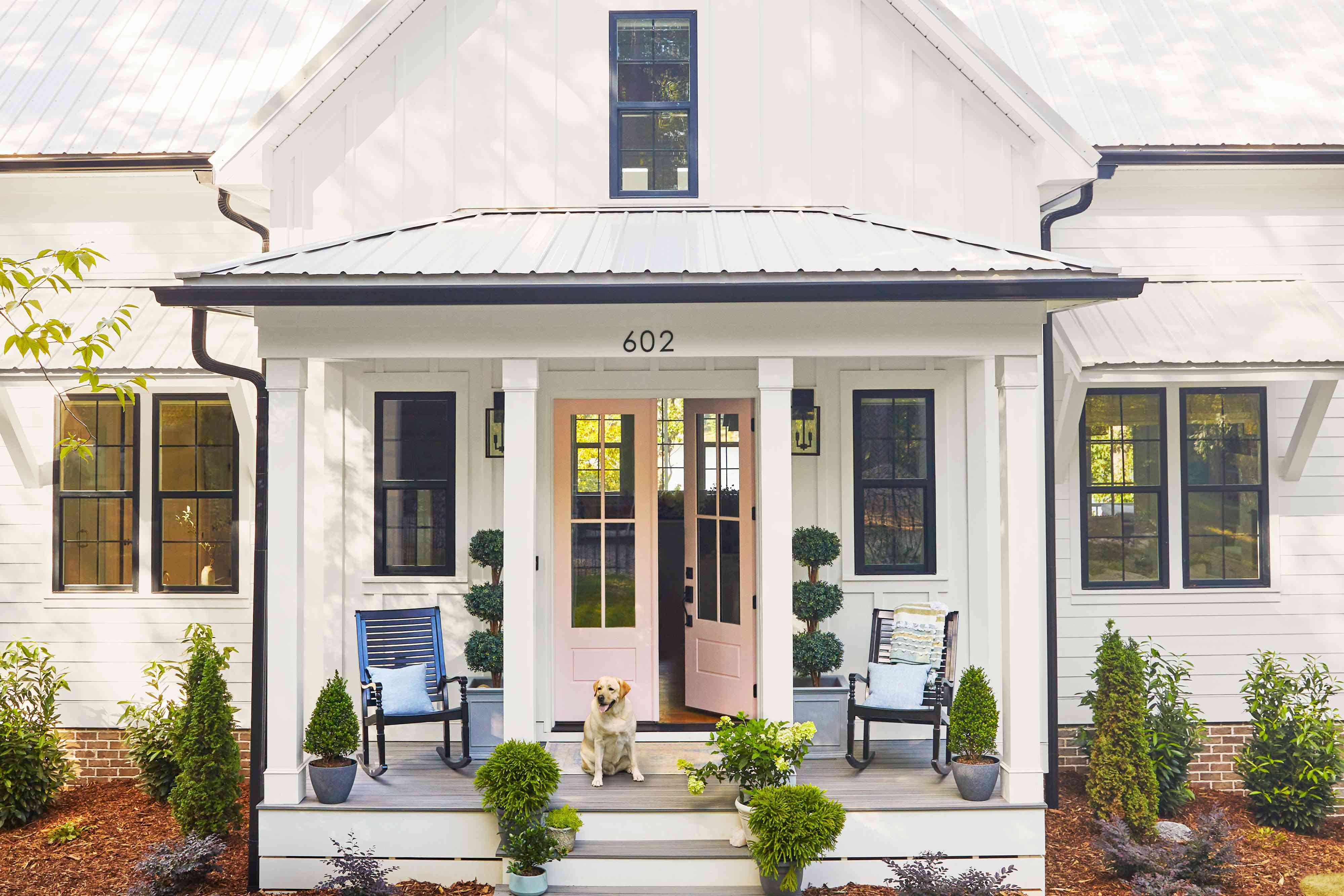 6 Exterior Paint Colors That Are Secretly Annoying Your Neighbors