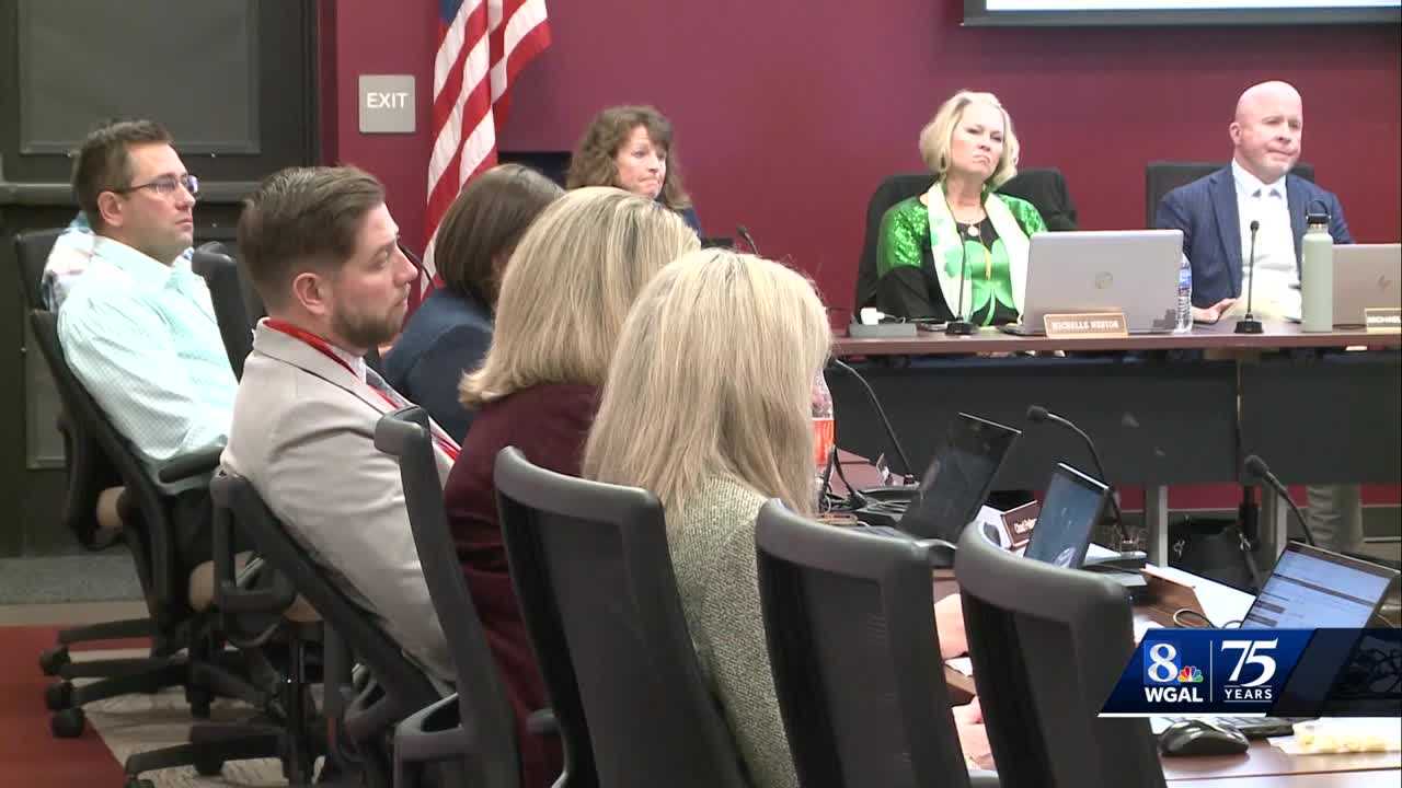 Projected budget deficit forces school district to consider cuts