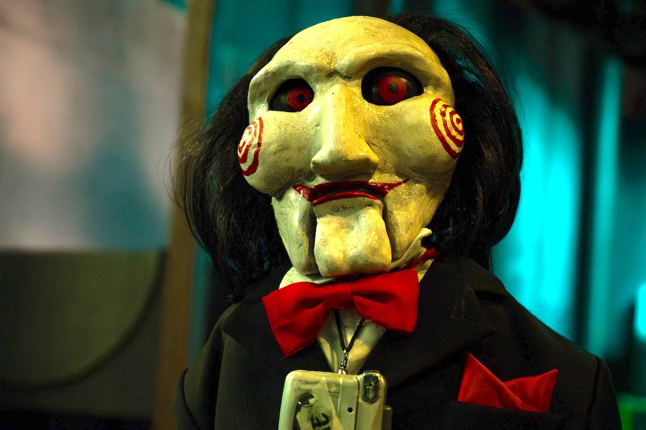Jigsaw’s Last Game: ‘Saw XI’ Reportedly Scrapped By Lionsgate