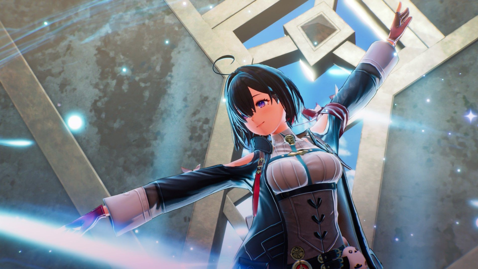 Help, I can't move forward in this chill crafting RPG because I'm too ...