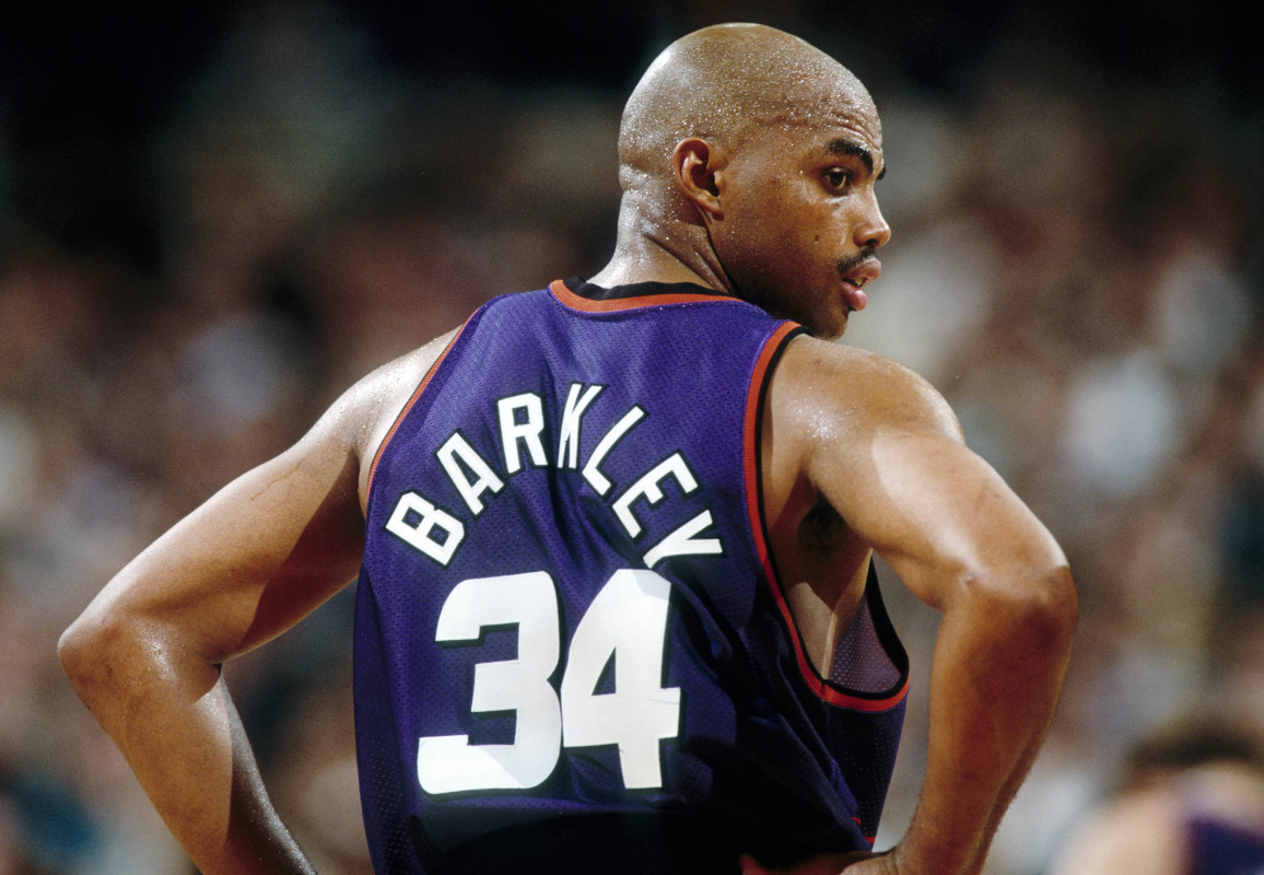 Charles Barkley’s Classic Nike Air Max2 CB 94 Release Date & Where to Buy