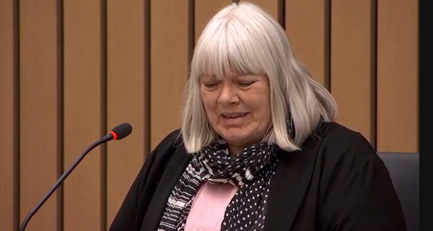 Family, teammates testify in former Timbers goalie’s medical ...