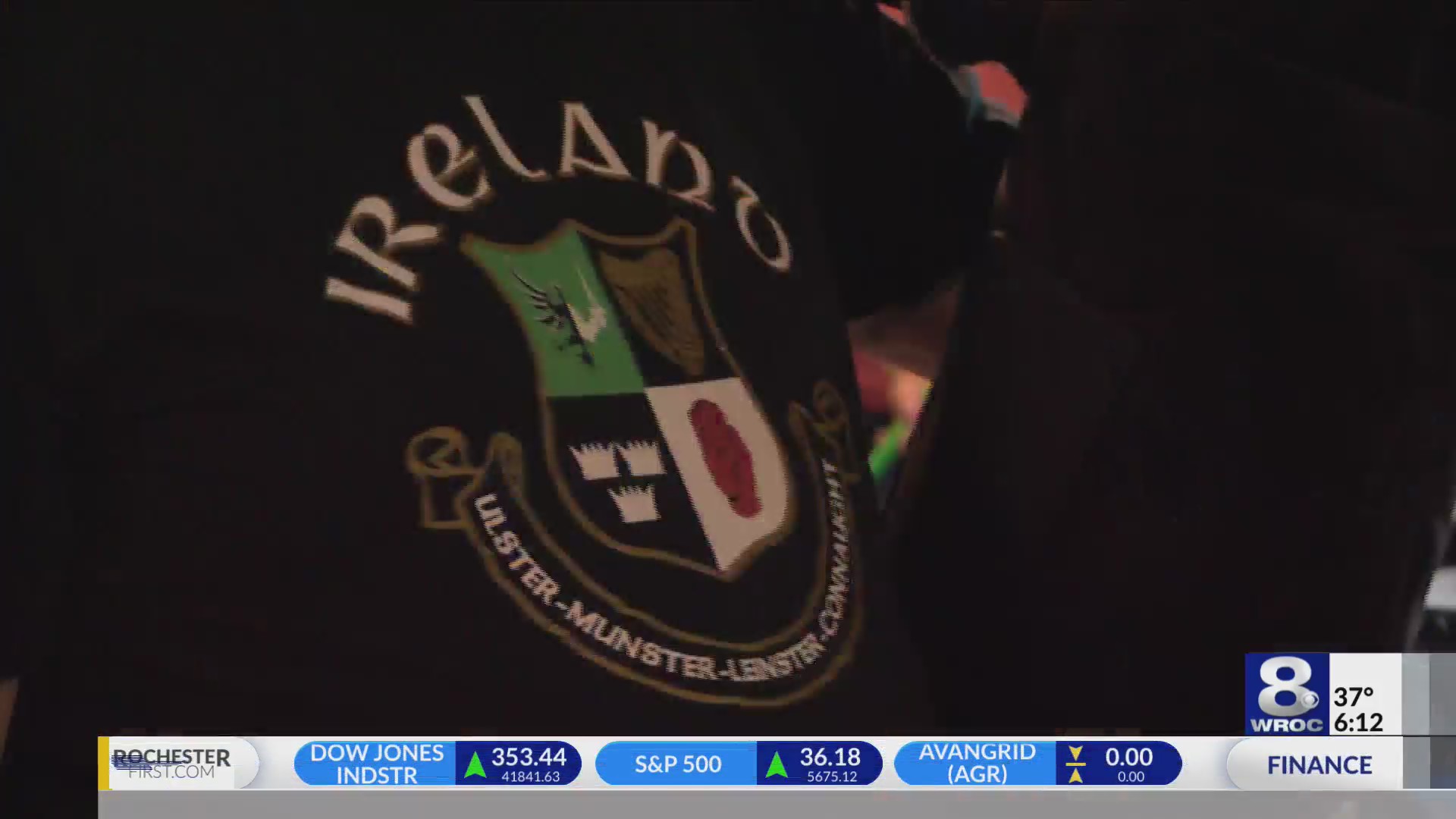 Romig’s Tavern hosts Gates Keystone Police Pipes & Drums for St ...