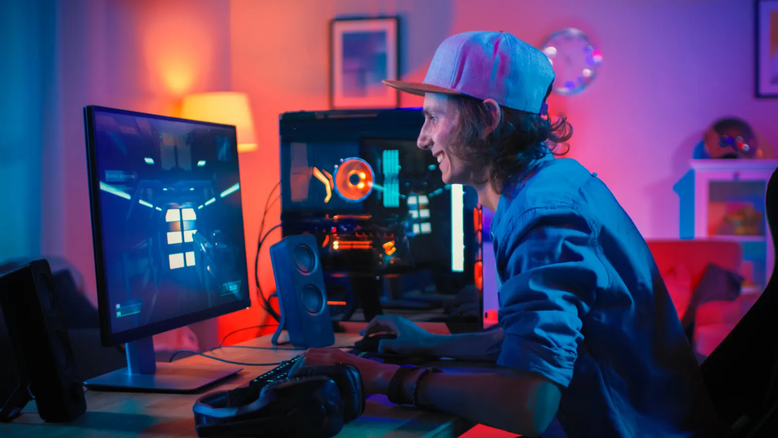 Nvidia Debuts AI Assistant To Optimize Your Gaming Rig