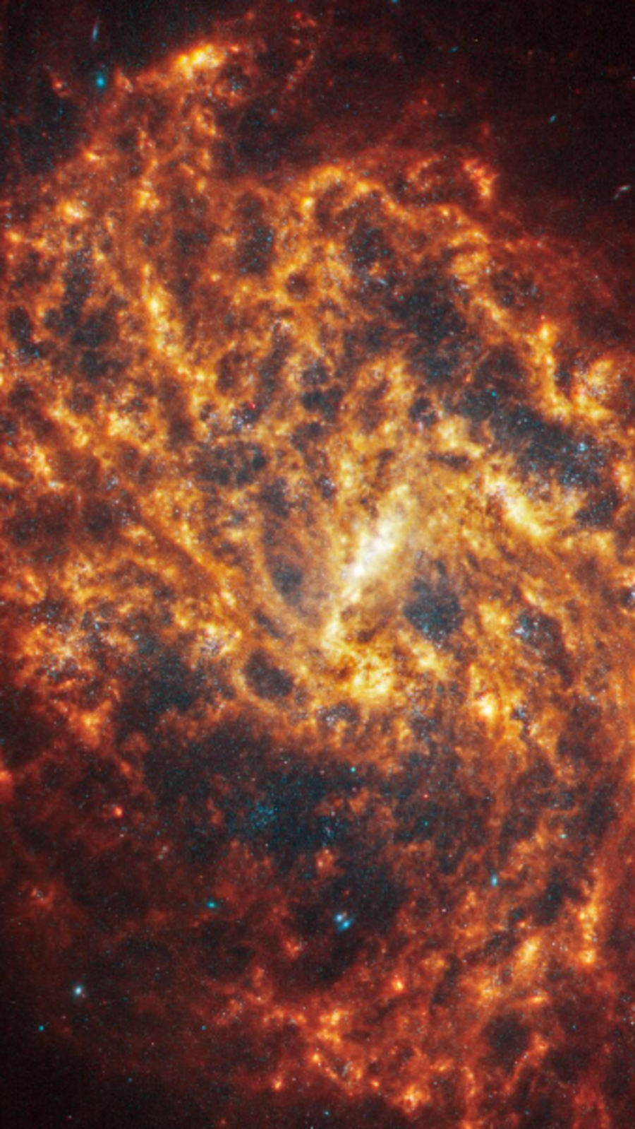 NASA's most stunning space photos of all time