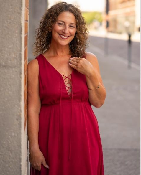 DeeAnn Returns with Al Green’s ‘Simply Beautiful’ – A Soulful ...