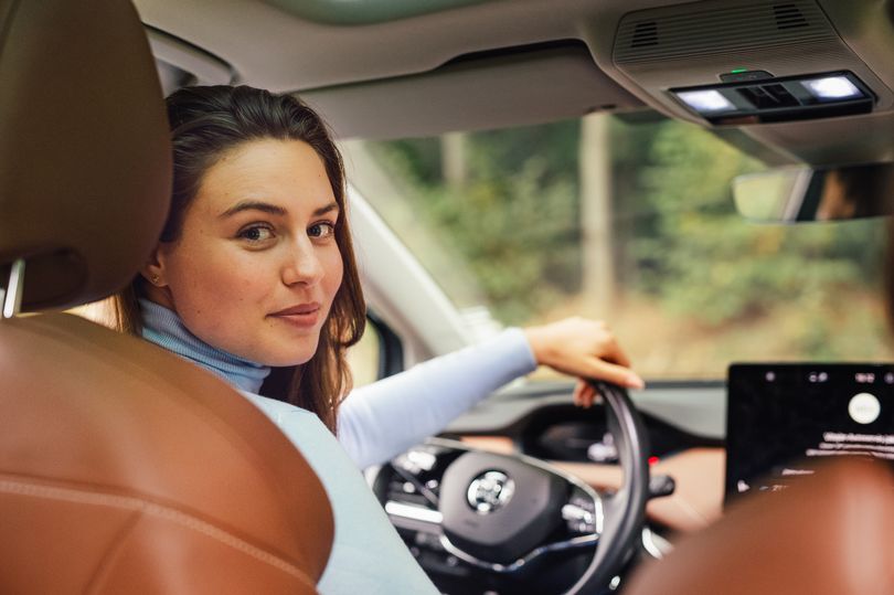 Drivers warned they risk £2,500 fine and three penalty points over ...