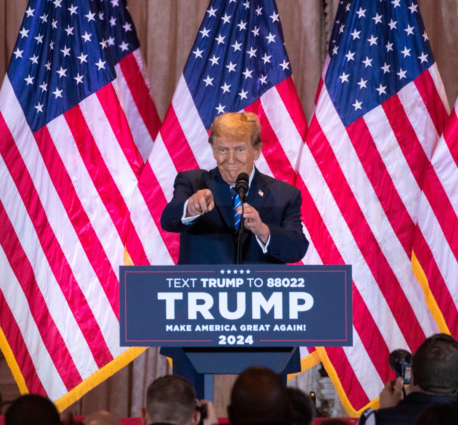 MAGA’s Plan to Overhaul US Education