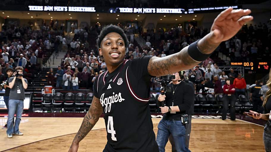 A list of Texas high school alums in this year's NCAA Men's Basketball ...