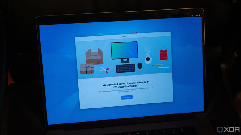 Microsoft finally adds Fedora Linux as an official WSL distro