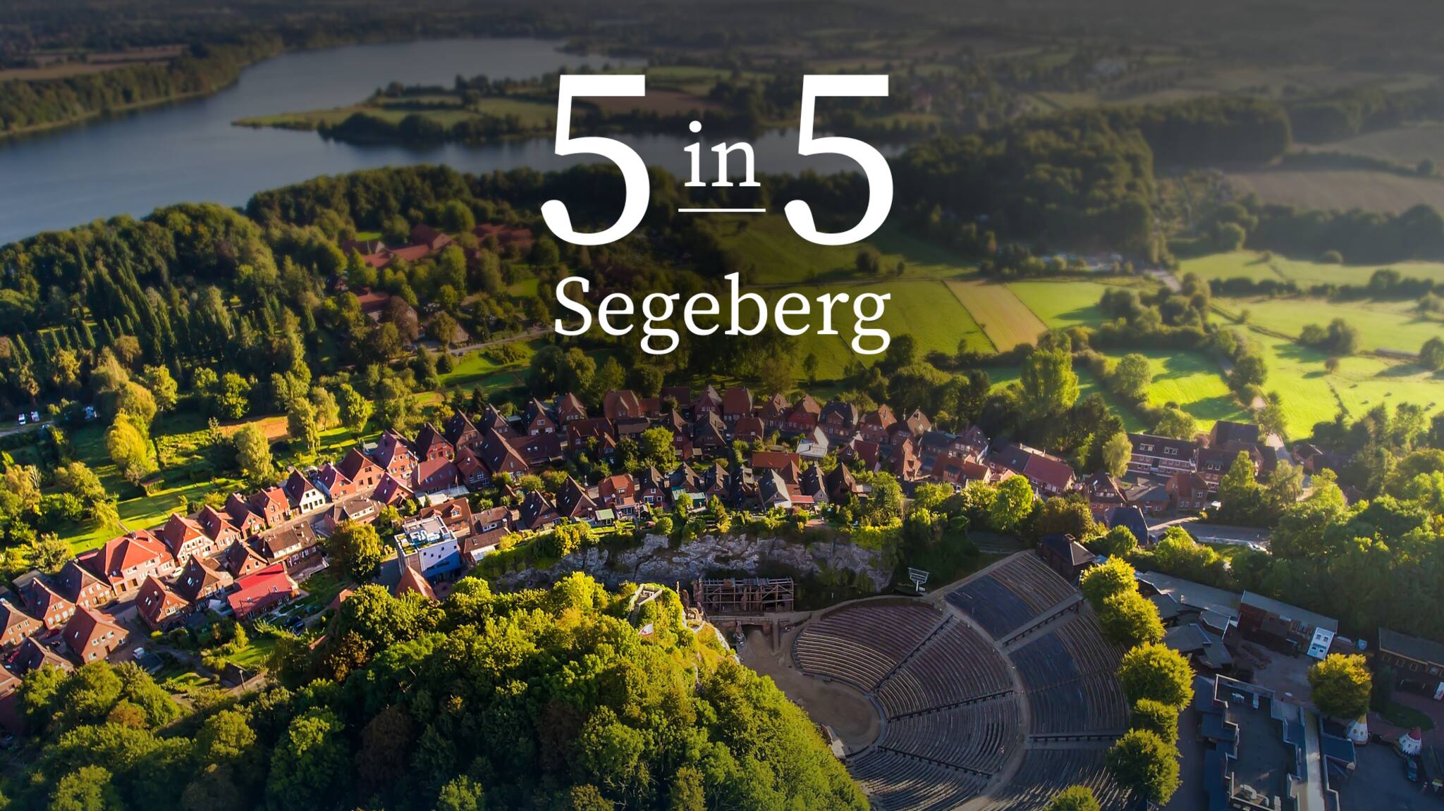 Segeberger Zeitung feiert 200. Geburtstag + „Landgedöns” - das ...