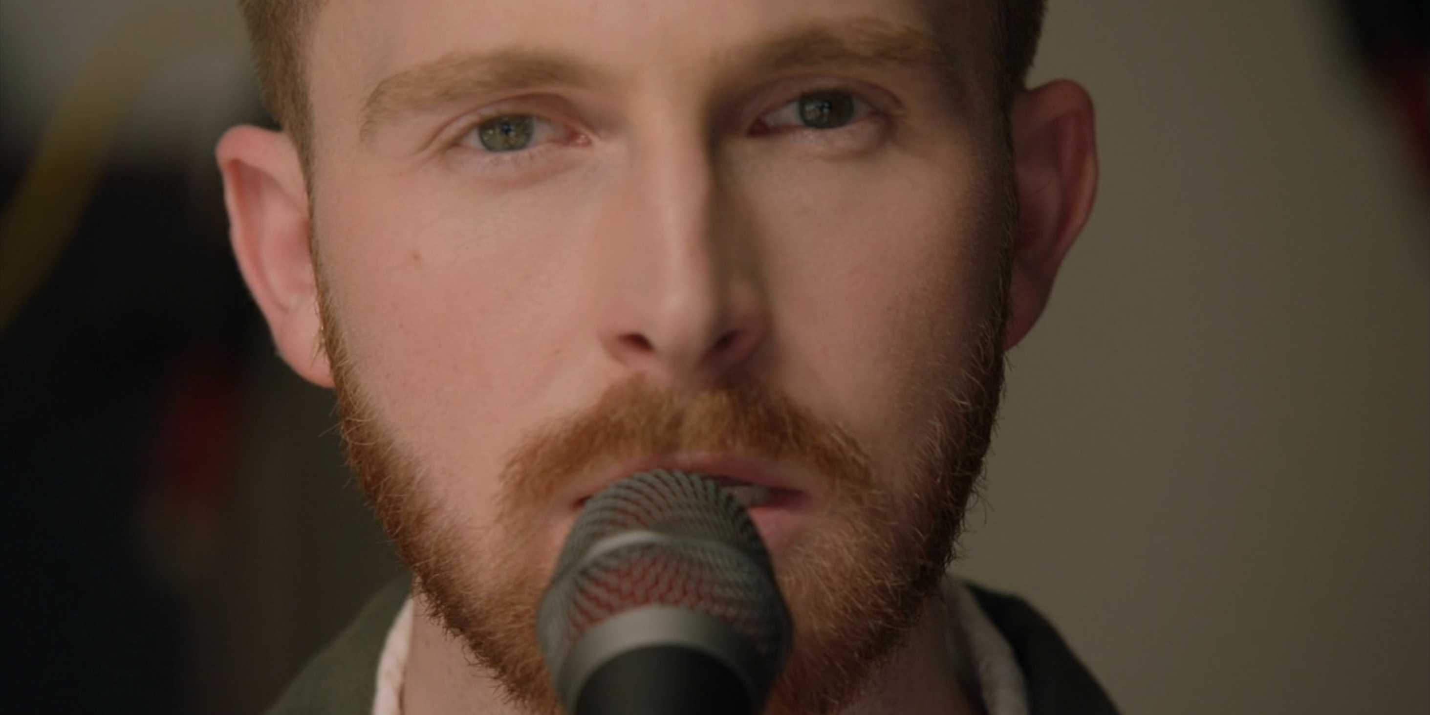 "Daddy Cop" Singer Returns In The Rookie Season 7 Episode 10 Sneak Peek ...