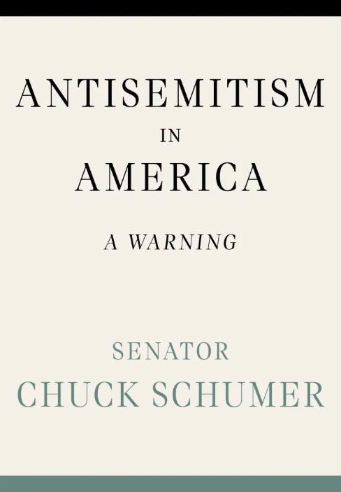 Schumer uses Jan. 6 Capitol riot as example of the ‘danger of right ...