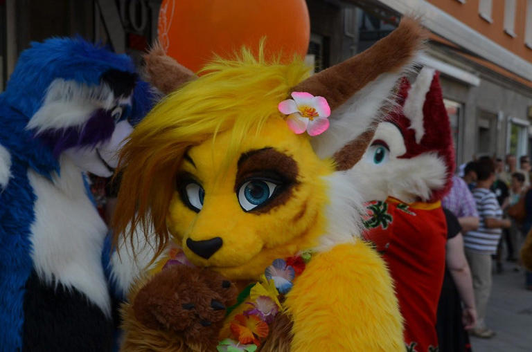 Texas Bill Moves to Ban ‘Furry’ Behavior in Schools