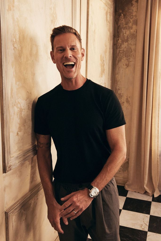 Meet Michael Landon's 9 incredibly successful children